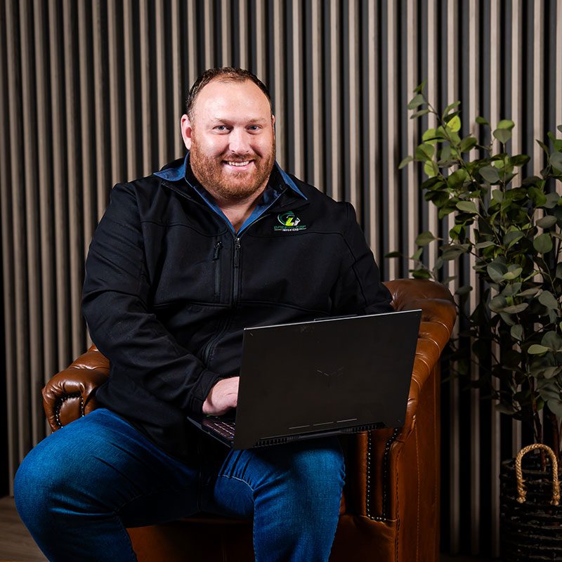Jaques Bloem - Green Leaf Importers