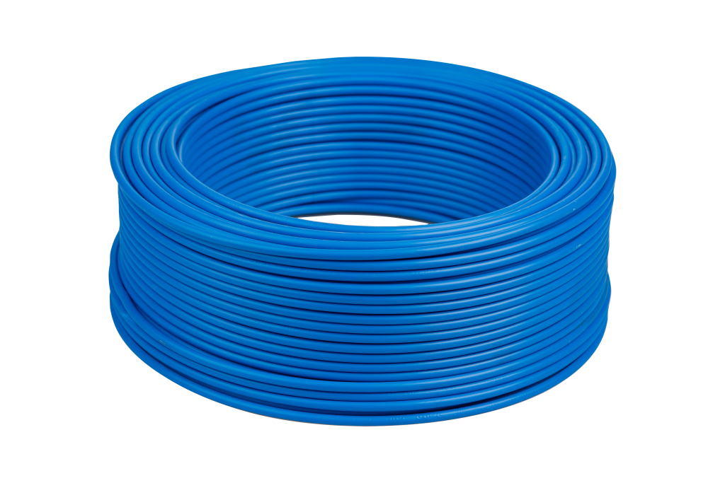 6mm GP Wire Blue - Green Leaf Importers