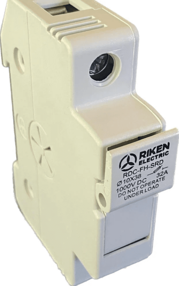 DC Bullet Fuse Holder - Green Leaf Importers