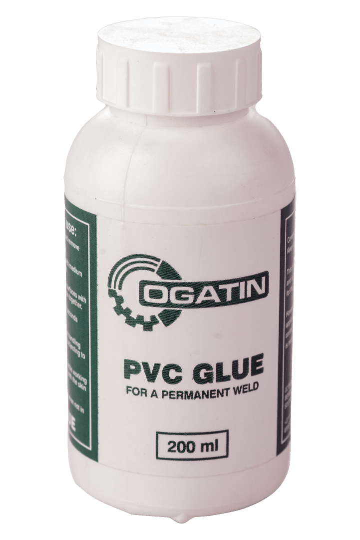 PVC Glue 220ml - Green Leaf Importers