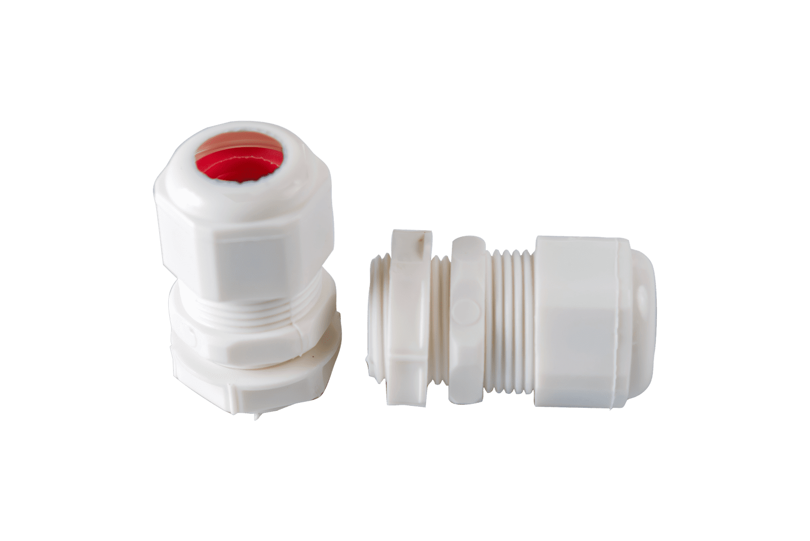 Push in Gland Red - Green Leaf Importers