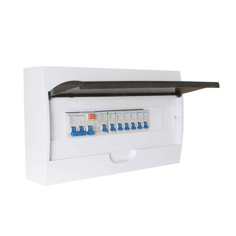 12 Way DC Power Distribution Board No copper terminal - Green Leaf ...