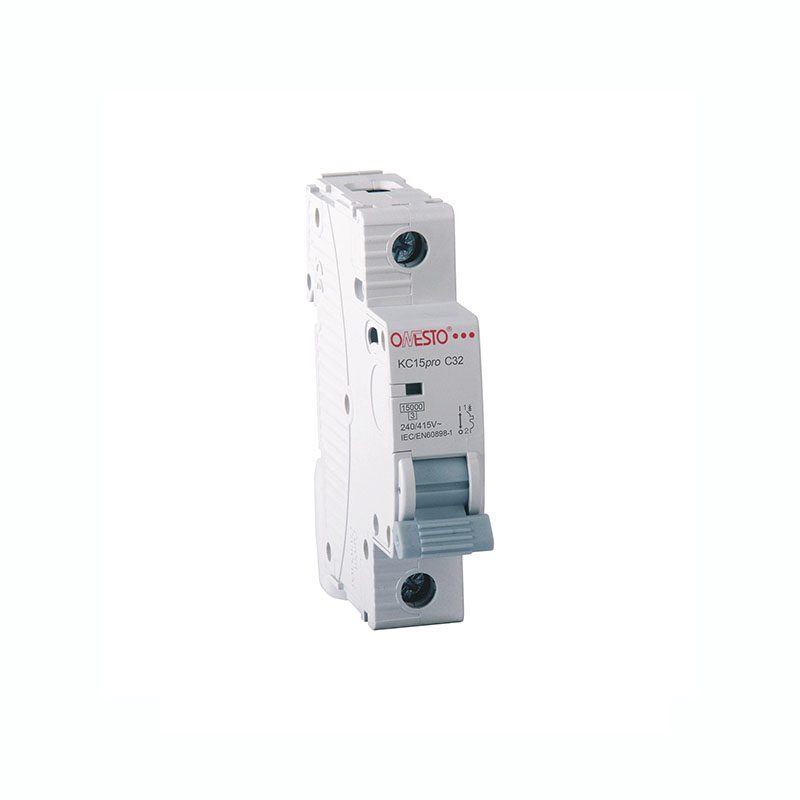40A 1 Pole AC Breaker - Green Leaf Importers