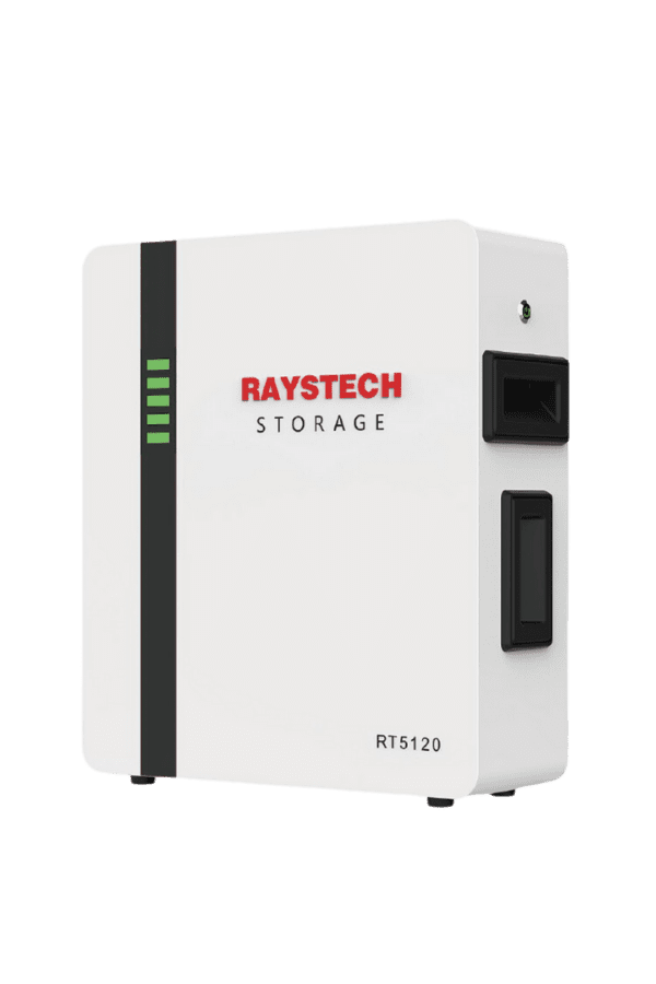 5.12KW 51.2V RT5120 - Green Leaf Importers