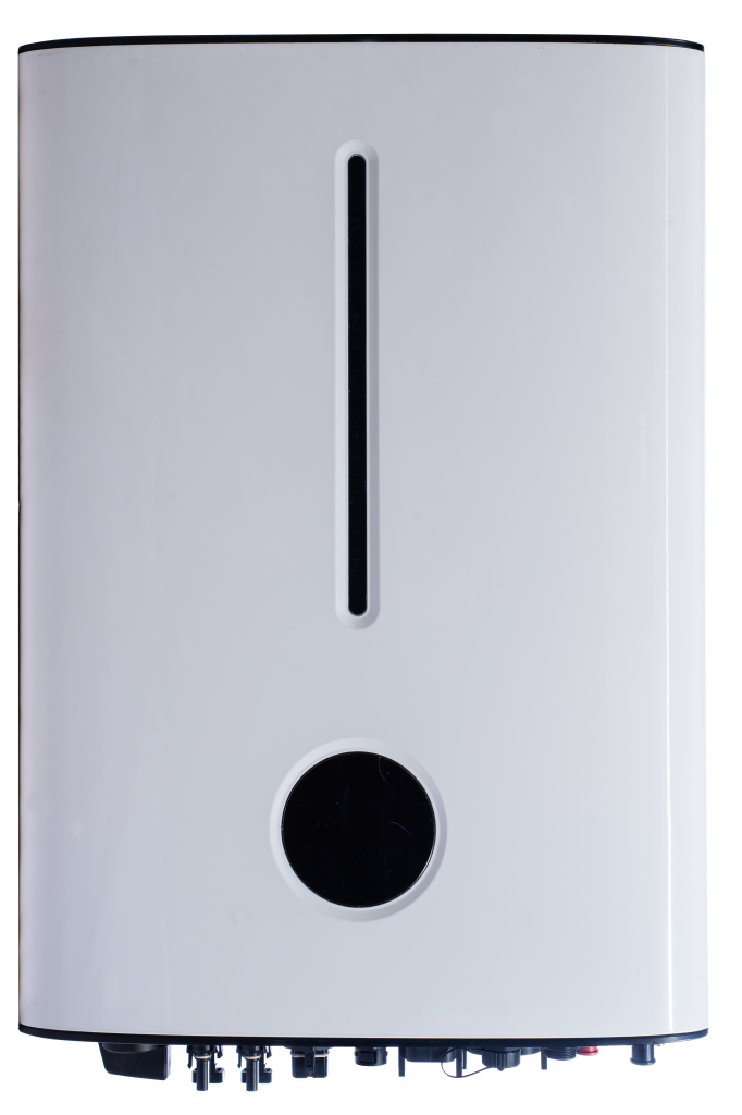 5KW Inverter + 5KW Battery All in one - Green Leaf Importers