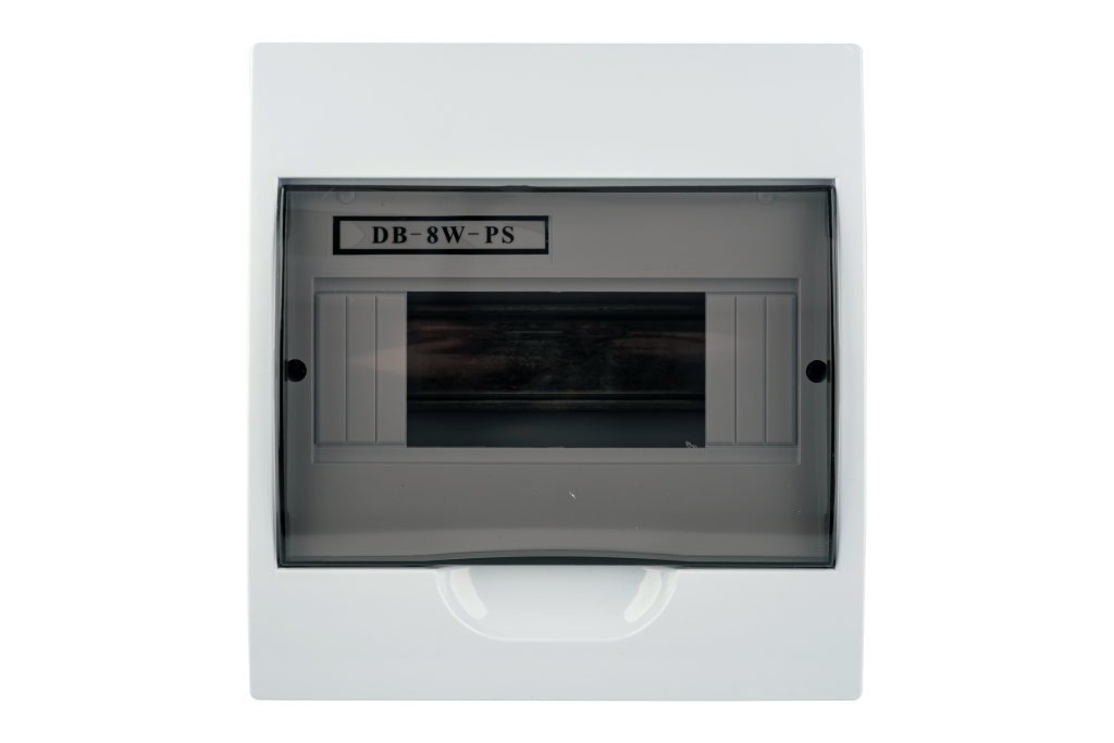 8 Way Surface DB - Green Leaf Importers