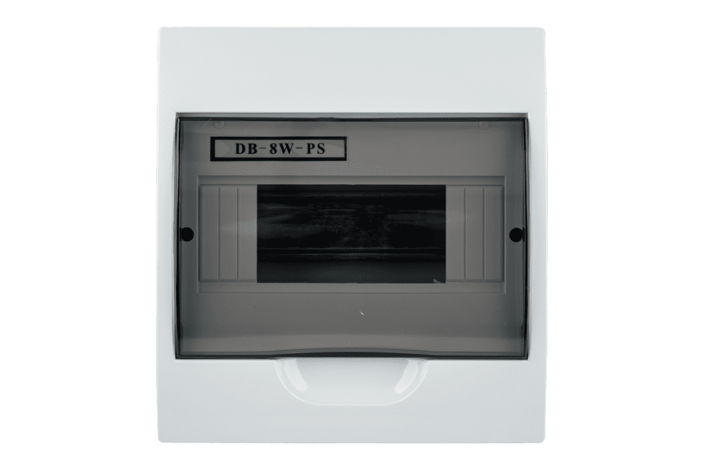 8 Way Distribution Board - Green Leaf Importers