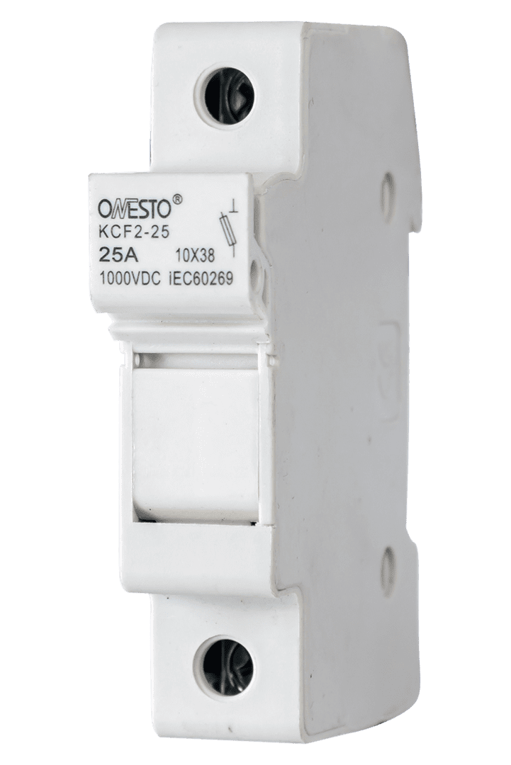DC Fuse Holder 25A - Green Leaf Importers