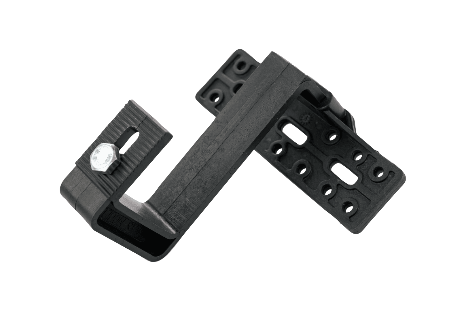 Nylon Corrugated Bracket - Green Leaf Importers