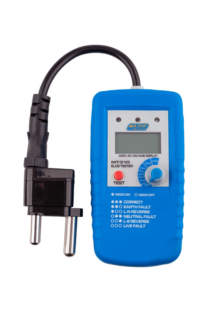 Socket ELCD Test - Green Leaf Importers