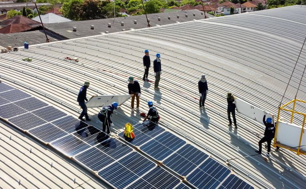 Rent to Own - Green Leaf Importers