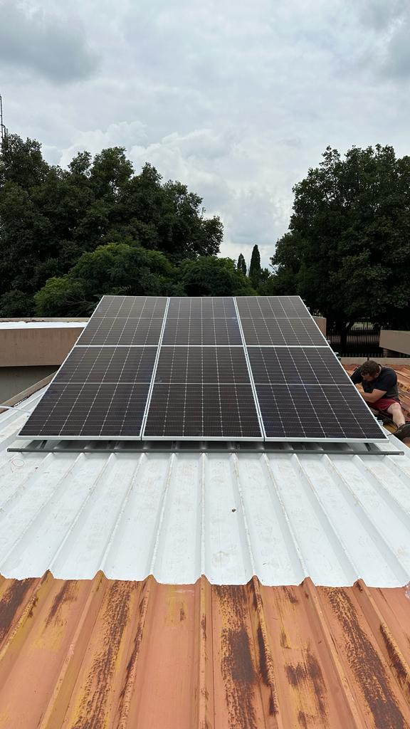 Gallery - Green Leaf Importers