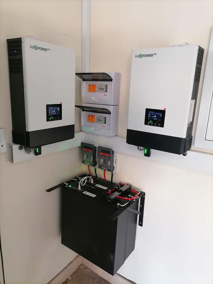 Gallery - Green Leaf Importers