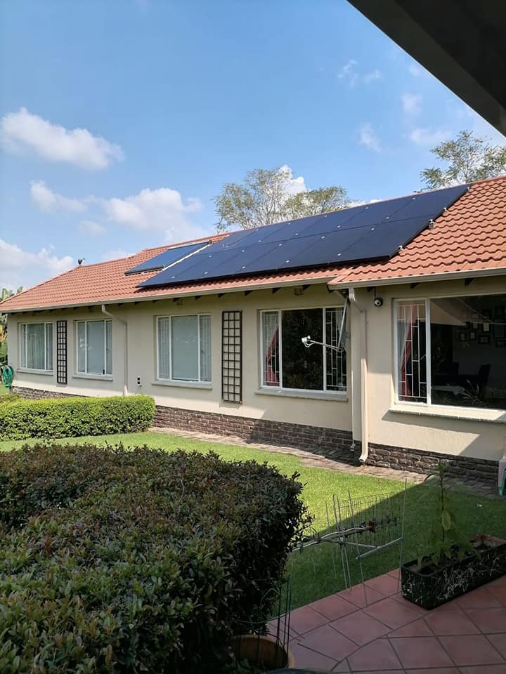 Gallery - Green Leaf Importers