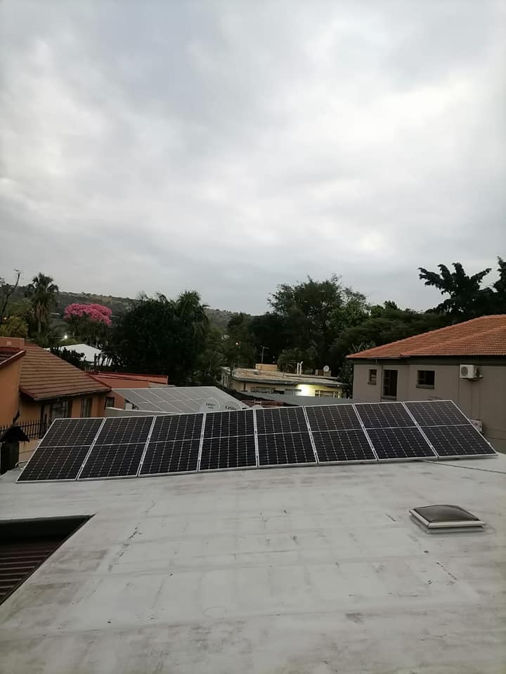 Gallery - Green Leaf Importers