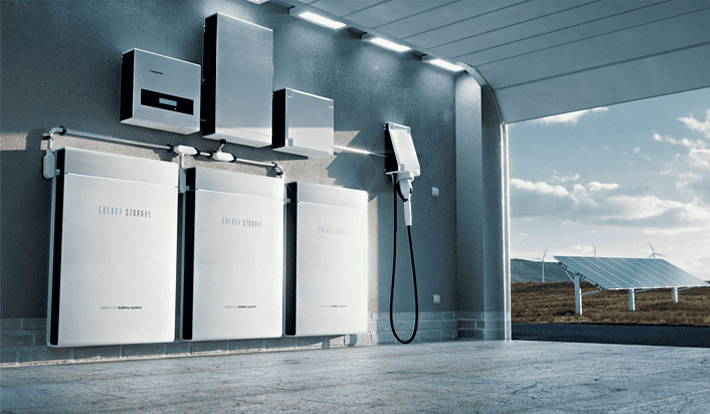 Home - Green Leaf Importers