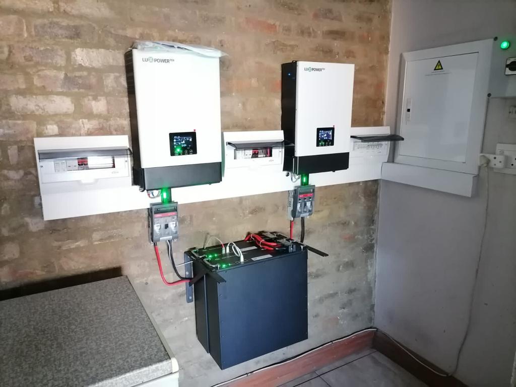 Gallery - Green Leaf Importers