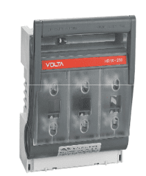 Volta Battery Disconnect Box - Green Leaf Importers