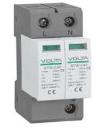 Volta AC Surge Protection Devices - SOLD OUT - Green Leaf Importers