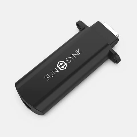 Sunsynk WiFi Data Logger - Green Leaf Importers